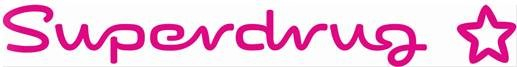 Superdrug discount codes | Get 20% off plus free delivery with Code ...